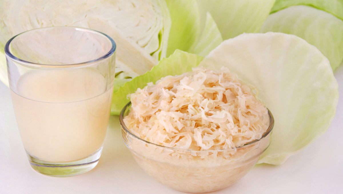 Rasol za zdravlje - Smatra se najzdravijom tekućinom na svijetu