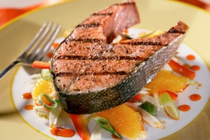 Redovna konzumacija ribe podmlađuje mozak