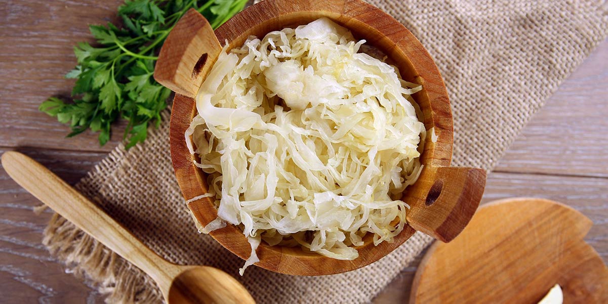 Ribani kiseli kupus (recept) jača imunitet, poboljšava probavu