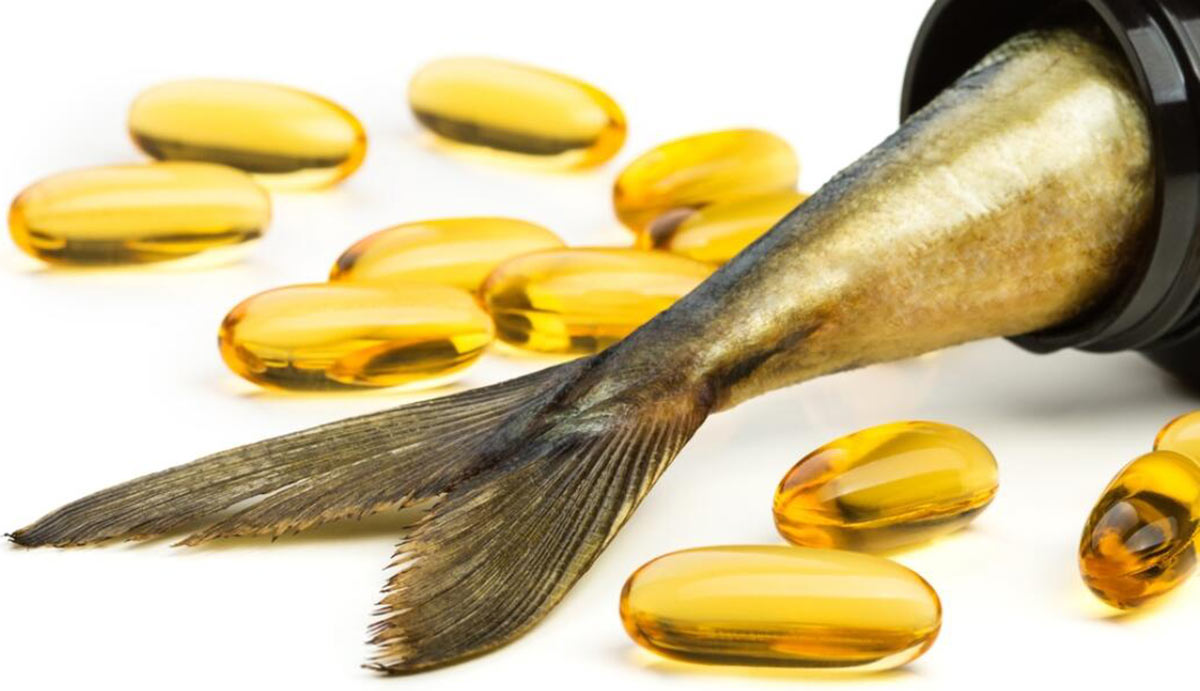 Riblje ulje kao lijek pomaže cijelom organizmu posebno kod ovih slučajeva