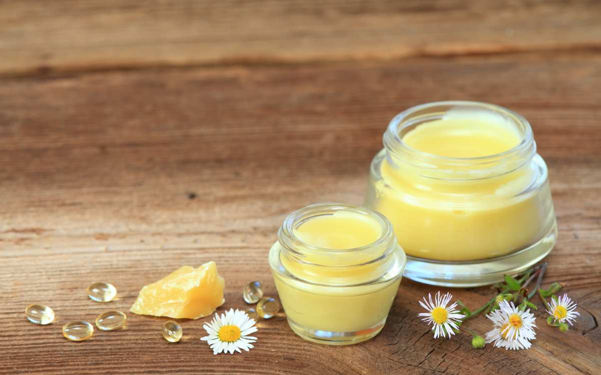 Ruski melem za rane: Moć prirode za brže zacjeljivanje kože