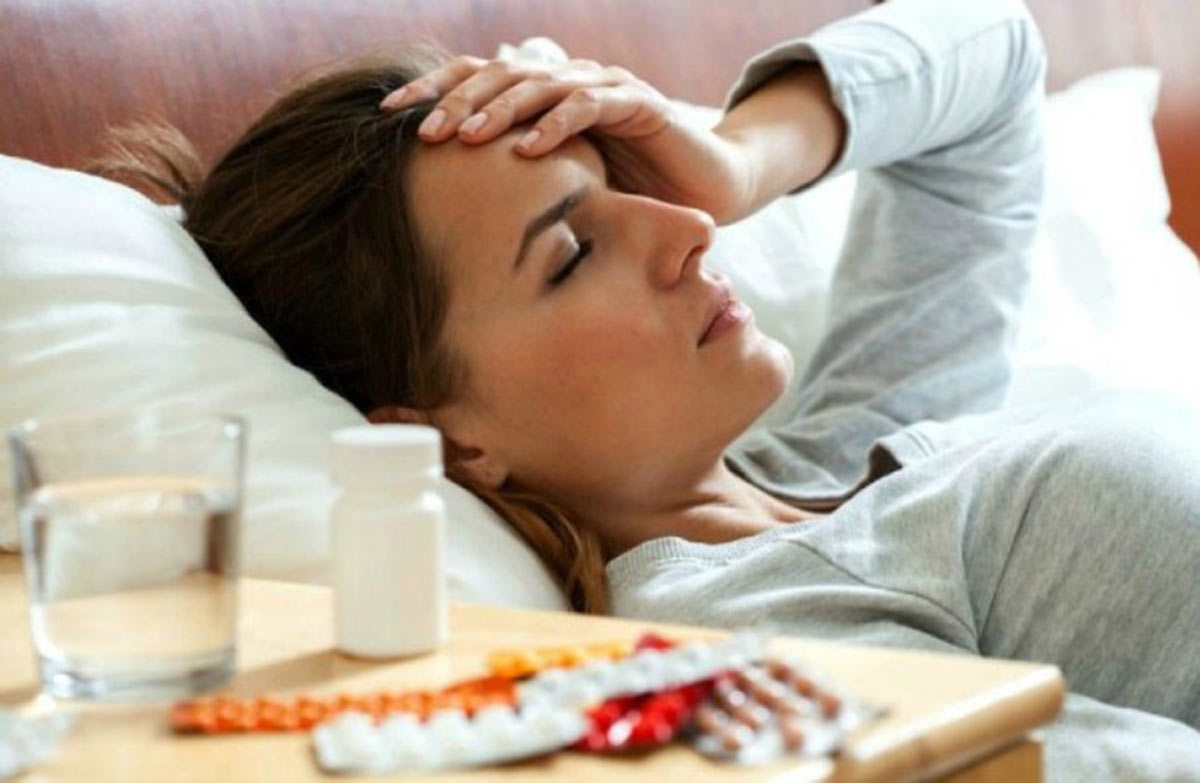 Ovo su simptomi ozbiljnih bolesti koje ne smijete nikako zanemariti