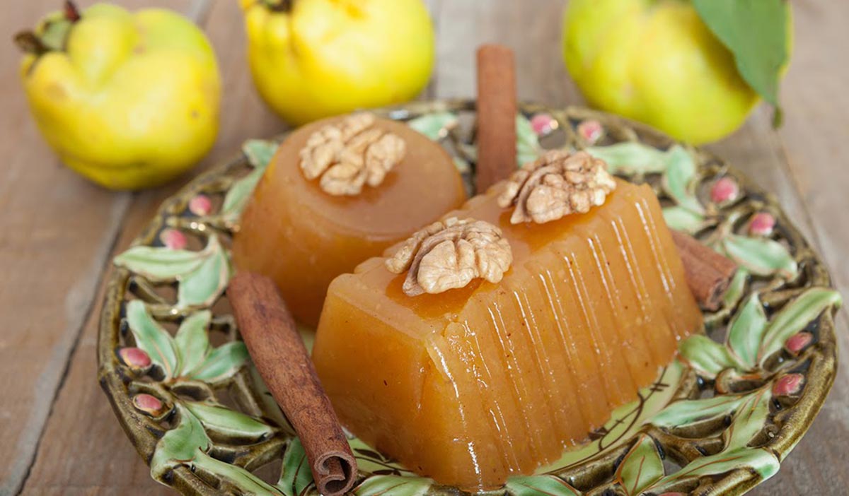 Slatka zimnica recepti - Poslastice koje nas obraduju zimi