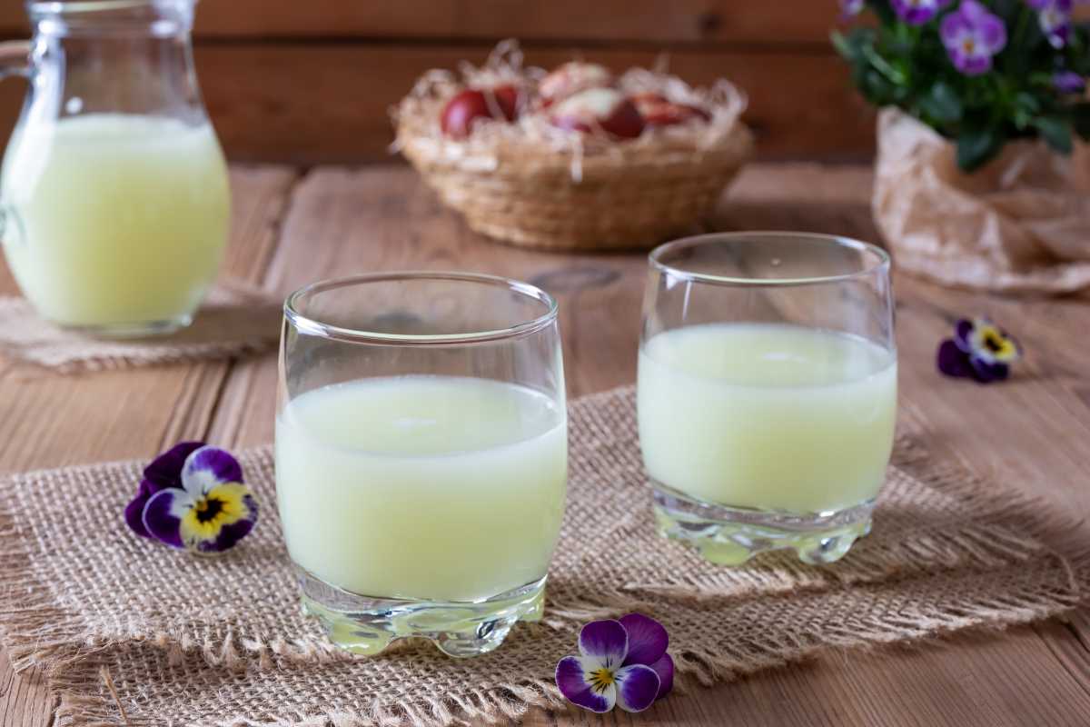 Kako napraviti sirutku od mlijeka? Ljekovita svojstva sirutke