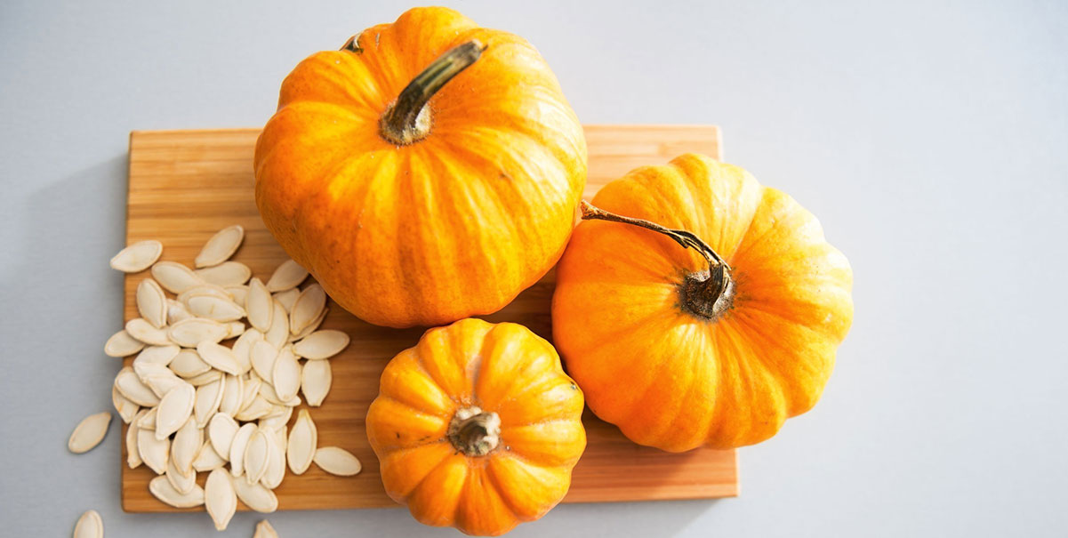 Sjemenke bundeve ljekovitost - 9 razloga da se jedu svaki dan!