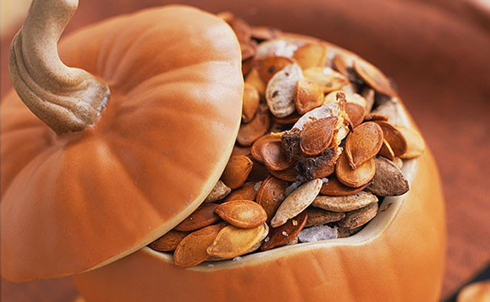 Sjemenke bundeve priprema - Odlična zamjena za grickalice