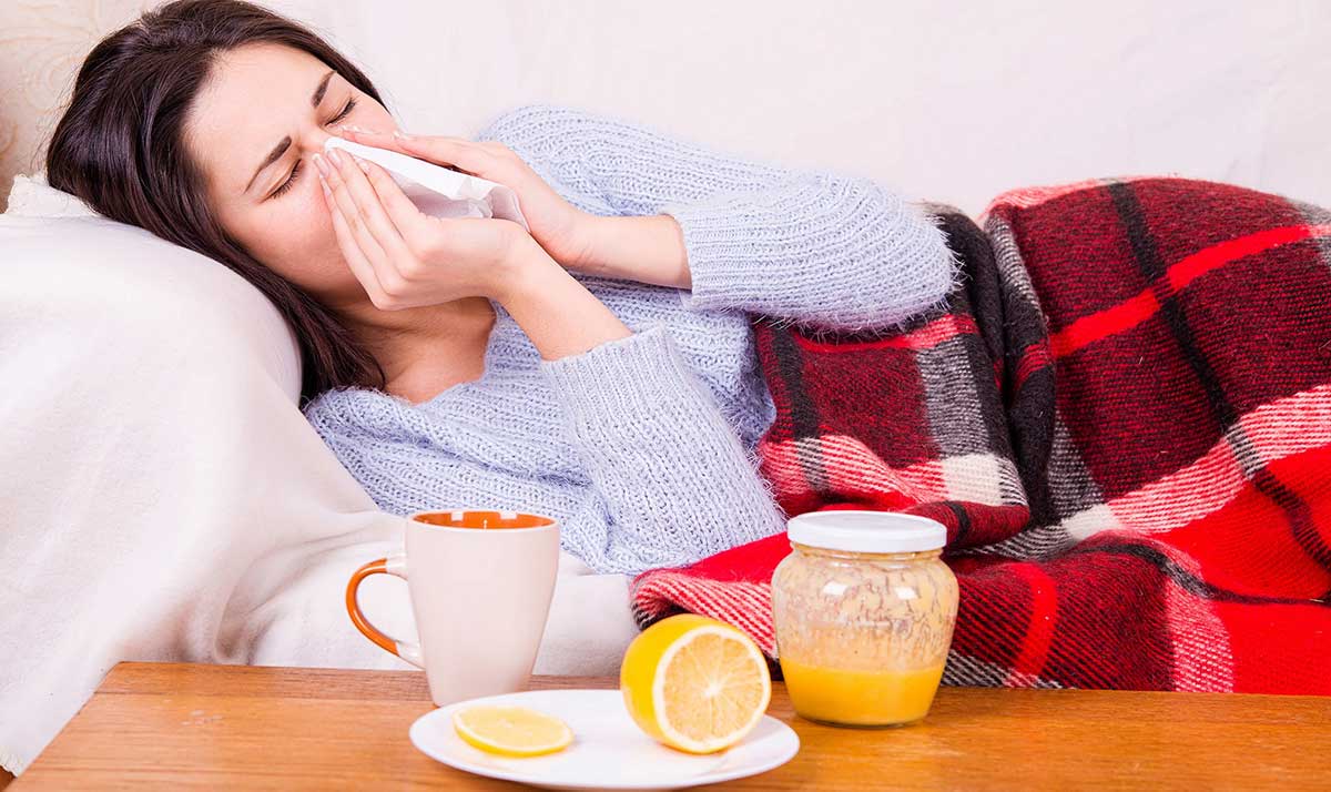 Šta je dobro protiv prehlade - Stari narodni lijekovi