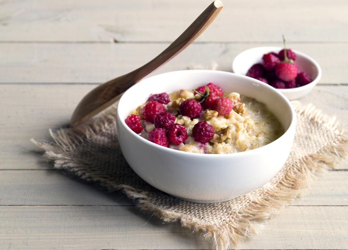 Šta jesti za doručak - Namirnice koje biste trebali jesti za doručak