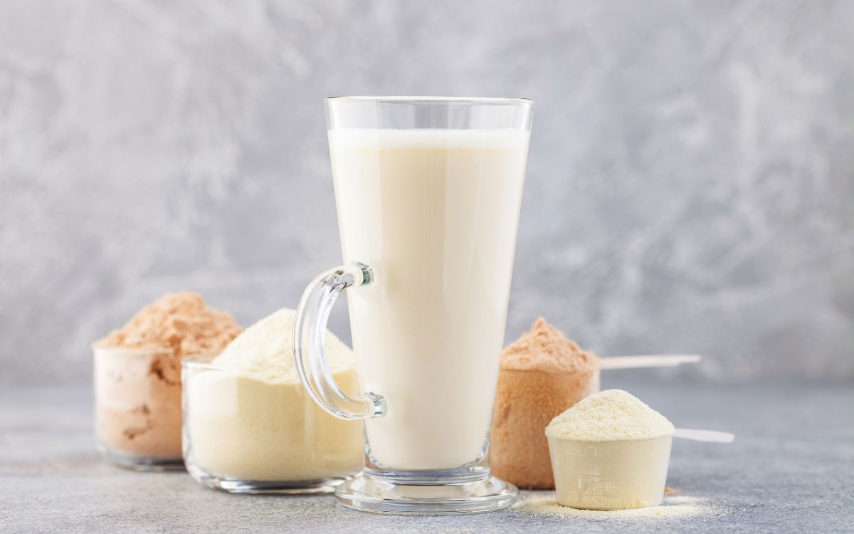 Protein iz surutke bi mogao zaustaviti dijabetes