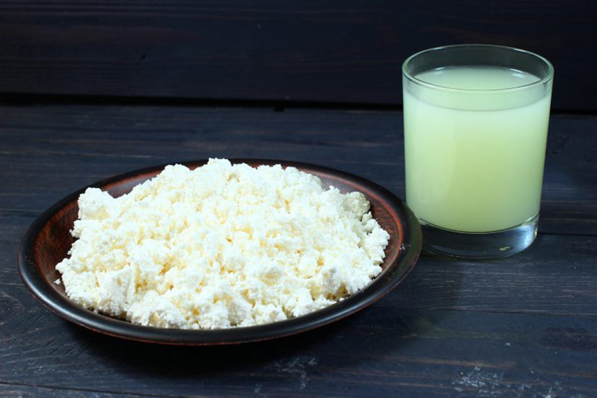 Surutka služi kao lijek koji pomaže kod različitih bolesti i tegoba