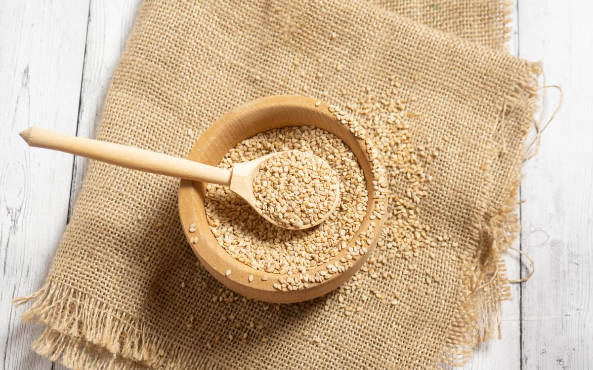 Zašto bi se sjemenke susama trebale češće naći u vašoj ishrani