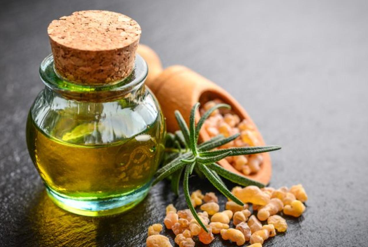 Ljekovitost tamjana: Tajni lijek koji transformira zdravlje! 🌿