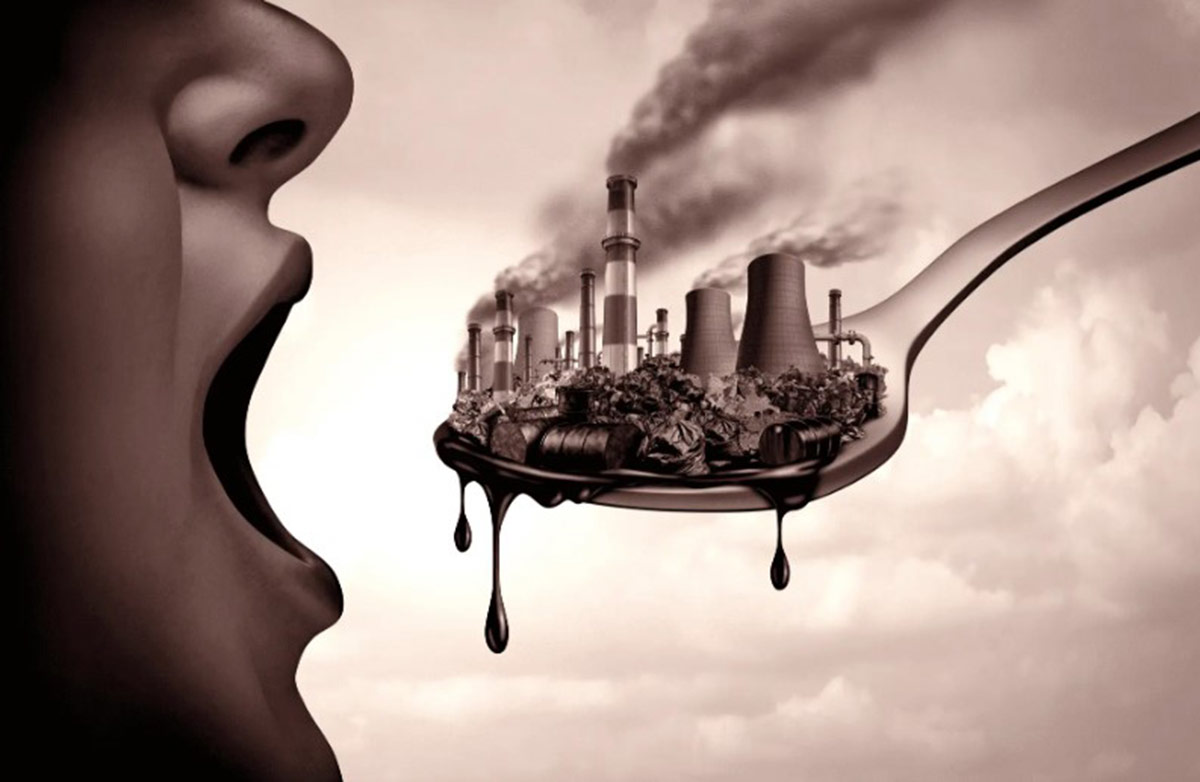 Simptomi koji govore da su se toksini nakupili u tijelu