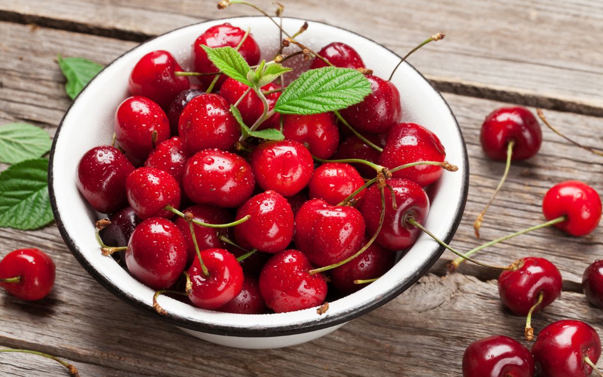 Trešnje i zdravlje - Otkrijte zašto su trešnje tajna vaše vitalnosti