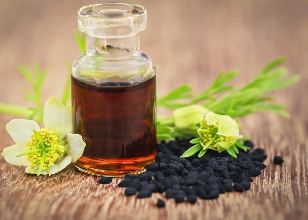 Ulje crnog kima ljekovita svojstva - Kako koristiti ulje crnog kima?