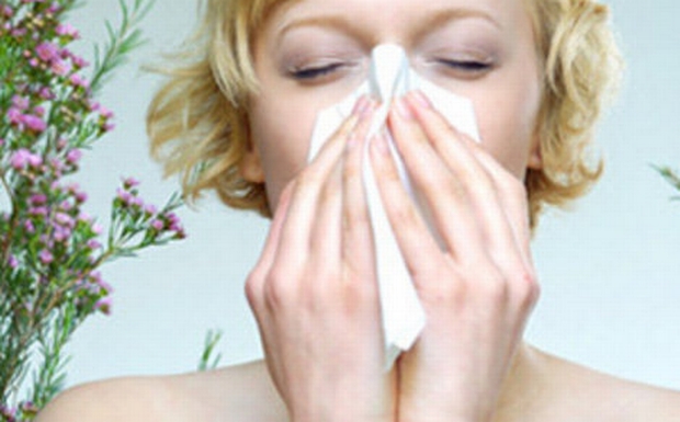 Kako nastaje upala sinusa?