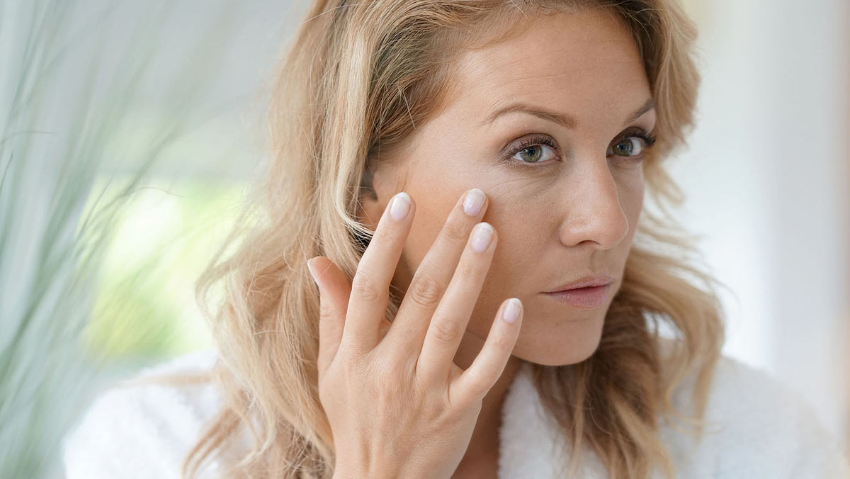 Uzroci starenja - 4 faktora koji uzrokuju ubrzano starenje