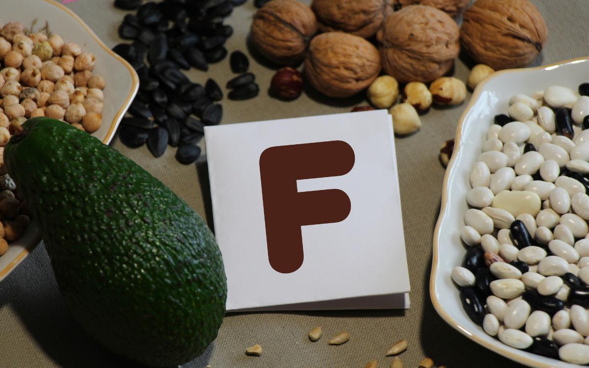 Šta je vitamin F i čemu služi?