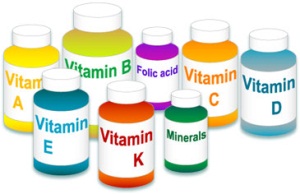 Kako vitamini djeluju na pojavu dijabetesa?