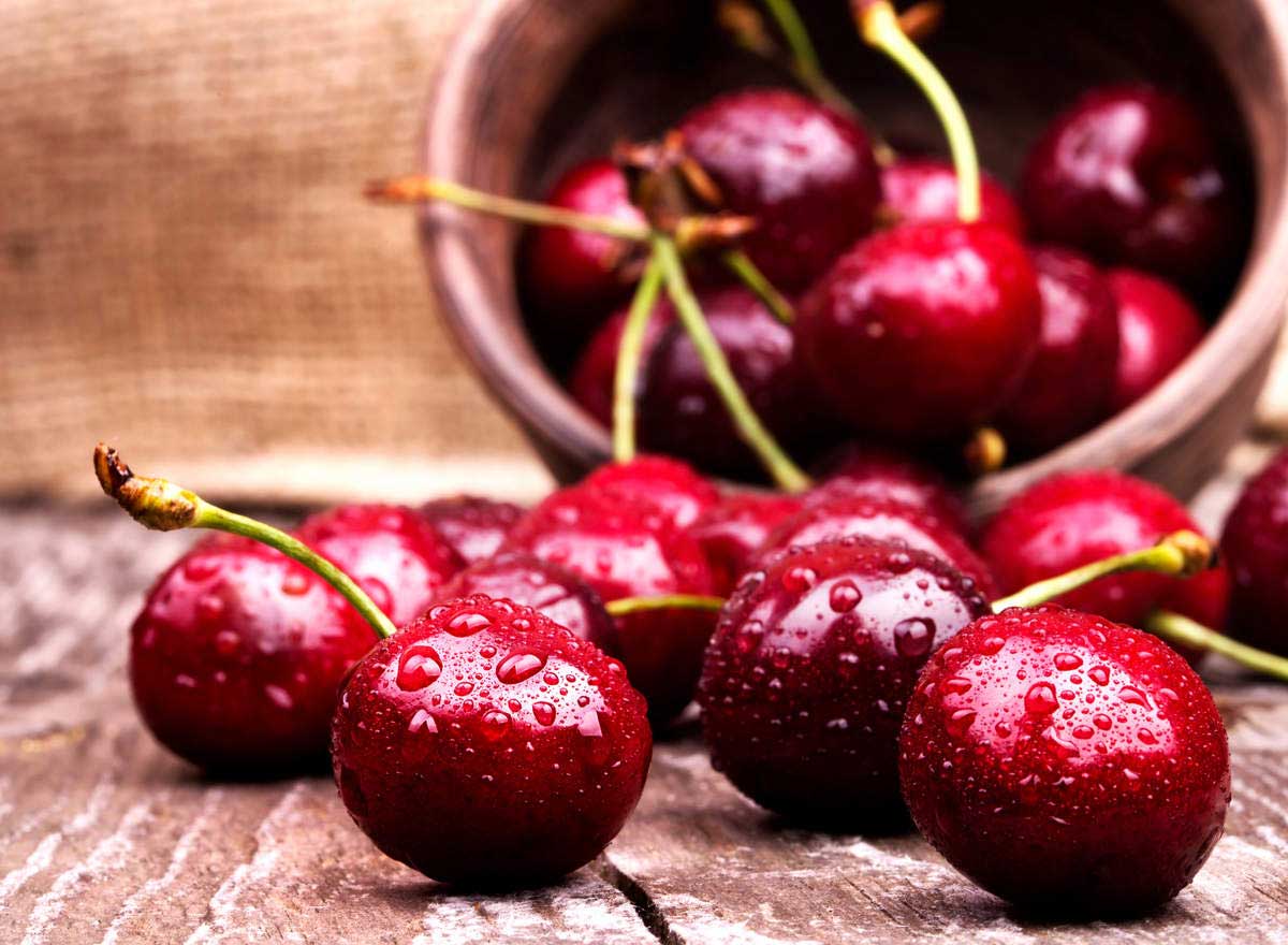 Višnje njeguju čitav organizam - Saznajte za šta su dobre višnje
